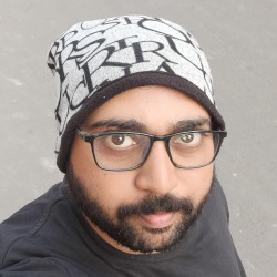 Pending CV Info