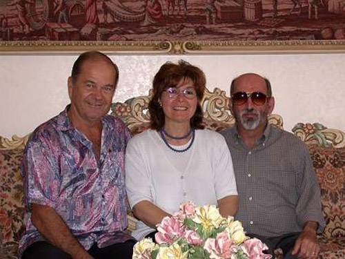 International Hibiscus Society